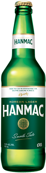 한맥 HANMAC 브랜드 웹사이트