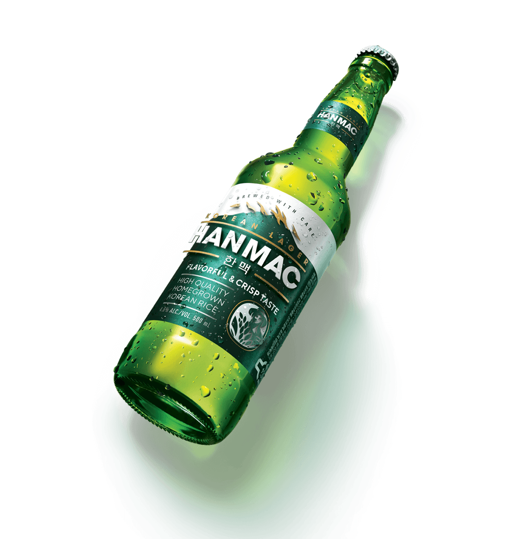 한맥 브랜드 페이지 | 점주용